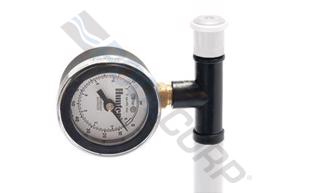 POOL360 | MP Gauge Assembly