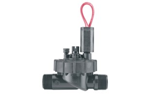 POOL360 | 1" PGV with Jar-top Bonnet & Flow Control Male NPT Inlet 3/4"Outlet