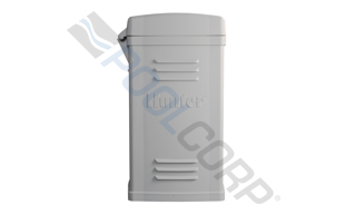 POOL360 | 12-Station ACC2 Controller with Plastic Pedestal