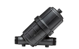 POOL360 | 2" Disc Filter 120 Mesh