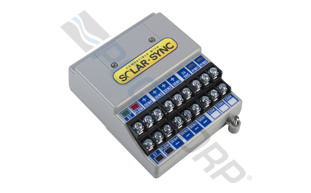 POOL360 | HUNTER MASTER MODULE