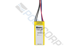 POOL360 | HUNTER 1STA DECODER