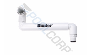 POOL360 | HUNTER 1" X 18" SWING JOINT STO