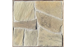 POOL360 | 1" - 1 1/2" Flagstone Sandstone Natural Paver Autumn Haze