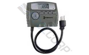 POOL360 | 7-Day Outdoor Digital Plug-In Timer