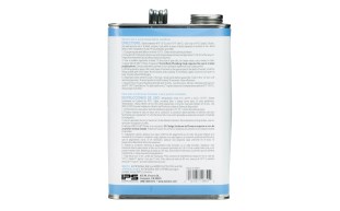 POOL360 | Pool 'R Spa 747 Blue PVC Solvent Cement 1 gal