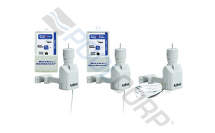 POOL360 | Wireless RainSensor