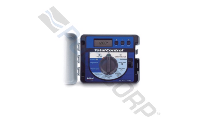 POOL360 | Total Control R Series Outdoor 9 Station Controller