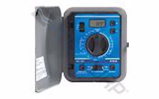POOL360 | Rain Dial R Series Outdoor 6 Station Controller