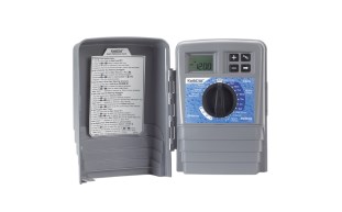 POOL360 | 9-Station Kwik Dial Outdoor Controller