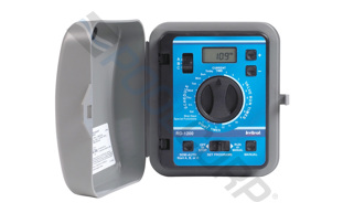 POOL360 | 12-Station Module Assembly