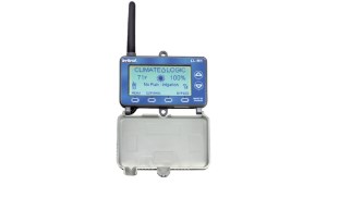 POOL360 | Climate Logic® Weather Sensing Wireless Receiver Module