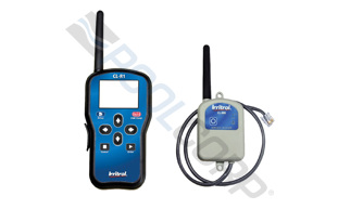 POOL360 | Climate Logic® Weather Sensing Remote Control