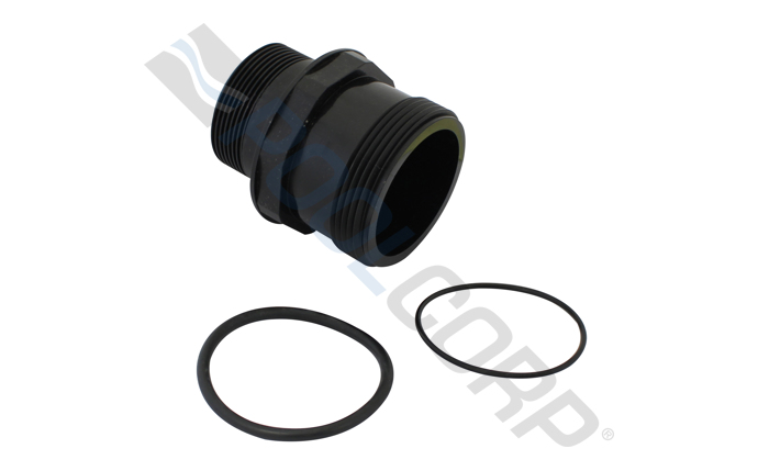 POOL360 | Bulkhead Fitting Replacement Kit