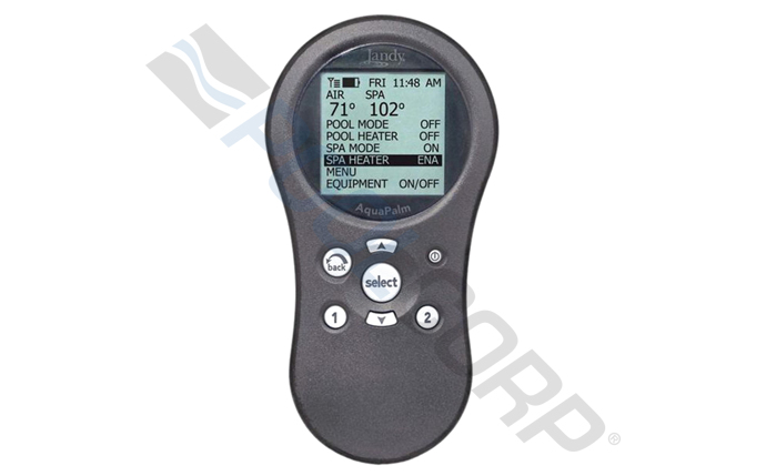 POOL360 | AQUALINK PDA REMOTE CONTROL