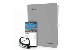 POOL360 | Aqualink®RS P6 Pool Only Kit with Sub Panel and iAqualink