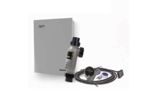 POOL360 | Aqualink®RS P6 Pool Only Kit with Purelink Sub Panel, PLC1400 and iAqualink