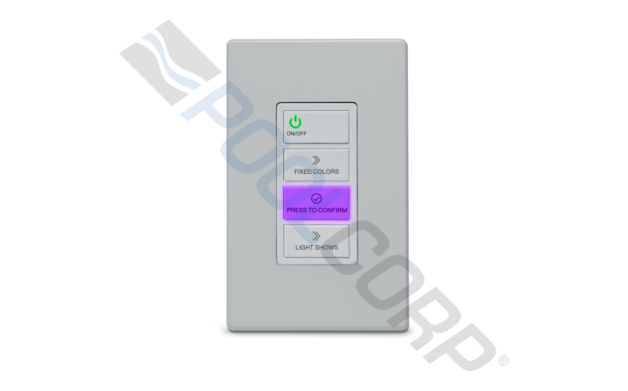 POOL360 | WaterColors LED Light Controller