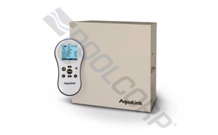 POOL360 | AquaLink PDA Pool and Spa Control System