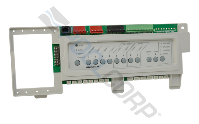 POOL360 | AquaLink® RS4 Upgrade Kit