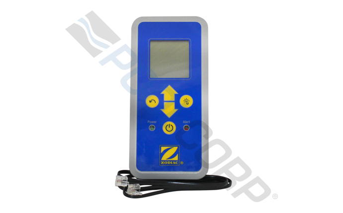 POOL360 | Pool/Spa Interface Assembly Kit for AquaLink® Z4 Controller