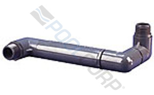POOL360 | 3/4" M x M SCH 80 Swing Joint Assembly