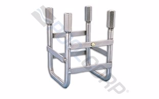 POOL360 | Anchor Assembly for Paragon Lifeguard Chair Pedestal