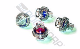 POOL360 | One Way Valve and Filter for CPR Masks