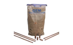 POOL360 | Ground Enhancement Material 25 lbs Bag with Handles