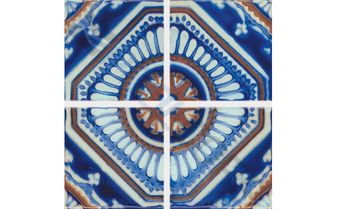 POOL360 | 3" x 3" Iberia Tile Cadiz