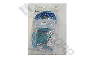 POOL360 | Vac Plus II Complete Assembly with Valve