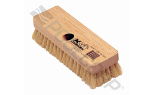 POOL360 | 8.25" x 3" Heavy Duty Acid Brush without Handle