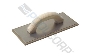 POOL360 | 9.5" x 4" Tile Grouter Float