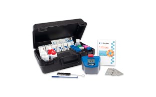 POOL360 | ColorQ 2x PRO 9 Plus Test Kit