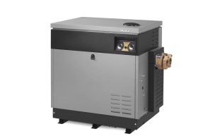 POOL360 | Hi-E2 Swimming Pool Heater Natural Gas CU-NI Tubing 350K BTU