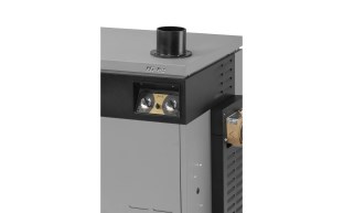 POOL360 | Hi-E2 Swimming Pool Heater Natural Gas Copper Tubing 350K BTU