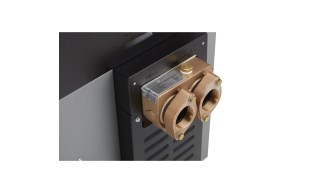 POOL360 | Hi-E2 Swimming Pool Heater Natural Gas Copper Tubing 350K BTU