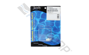 POOL360 | 1/8" Barbed Plastic Fitting Replacement Kit