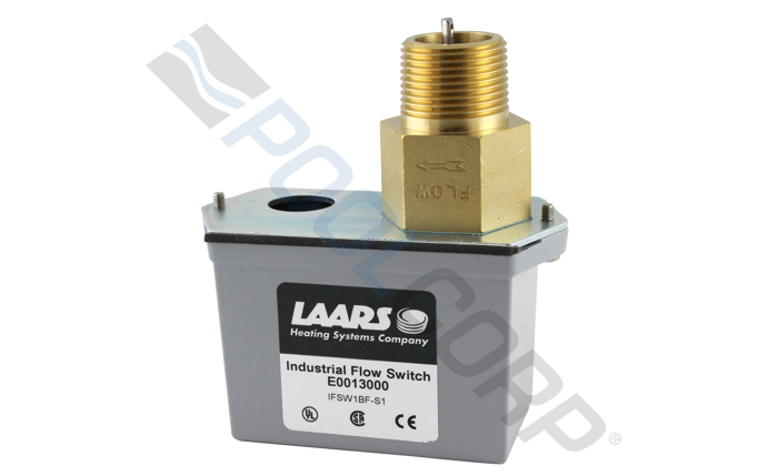 POOL360 | Flow Switch Kit for Powermax Pool and Spa Heater