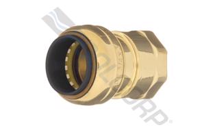 POOL360 | .75" CFR Tectite Female Adapter