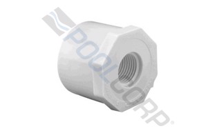 POOL360 | 3" x 2.5" SP x FPT SCH40 Reducer Bushing