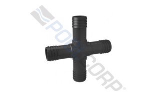 POOL360 | .75" Cross Insert