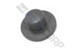 POOL360 | 2" Spigot Heavy Turf Thrust Plug