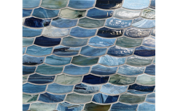 POOL360 | Mermaid Collection Portofino Interlocking Tile