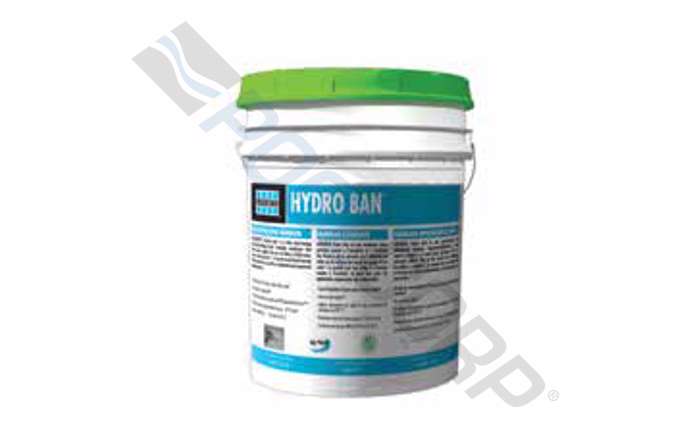 POOL360 | 1 Gal HYDRO BAN Waterproofing & Anti-Fracture