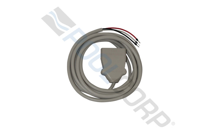 Pool360 Tri Sensor Assembly With 12 Cord