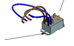 POOL360 | Relay Upgrade Kit with Wires