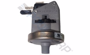 POOL360 | 1/8"MPT 21A SPDT 1-5PSI PRESSURE SWITCH
