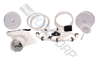 POOL360 | Legend® 4-Wheel Tune Up Kit