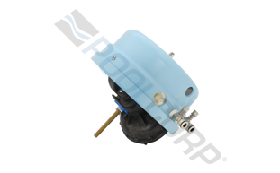POOL360 | Blue Sweep I/II Replacement Head
